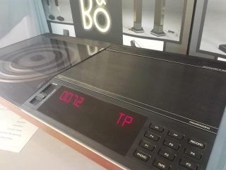 BEOCENTER 5000 - Quality Dream Audio